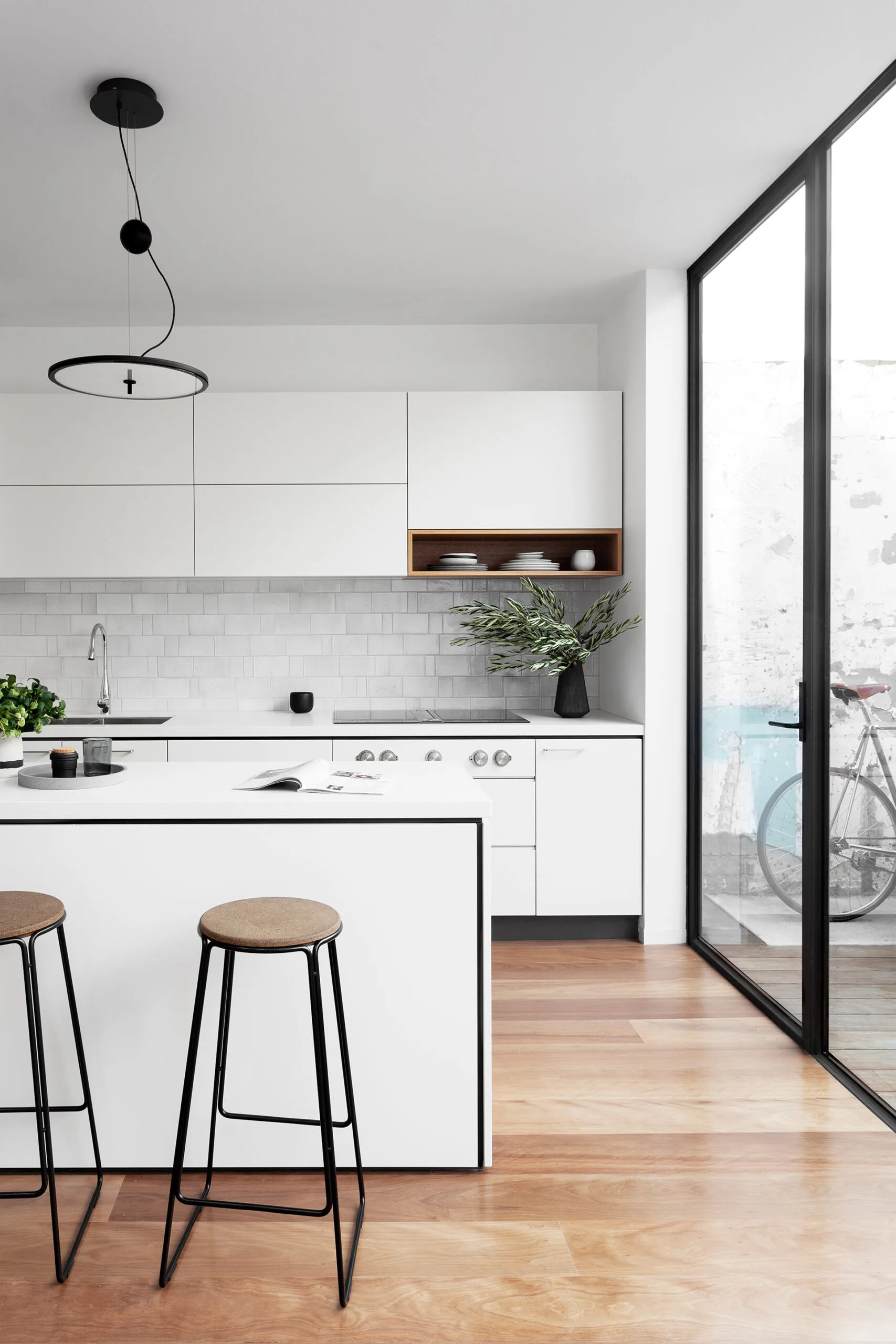 9 Trend-Setting Kitchens To Inspire