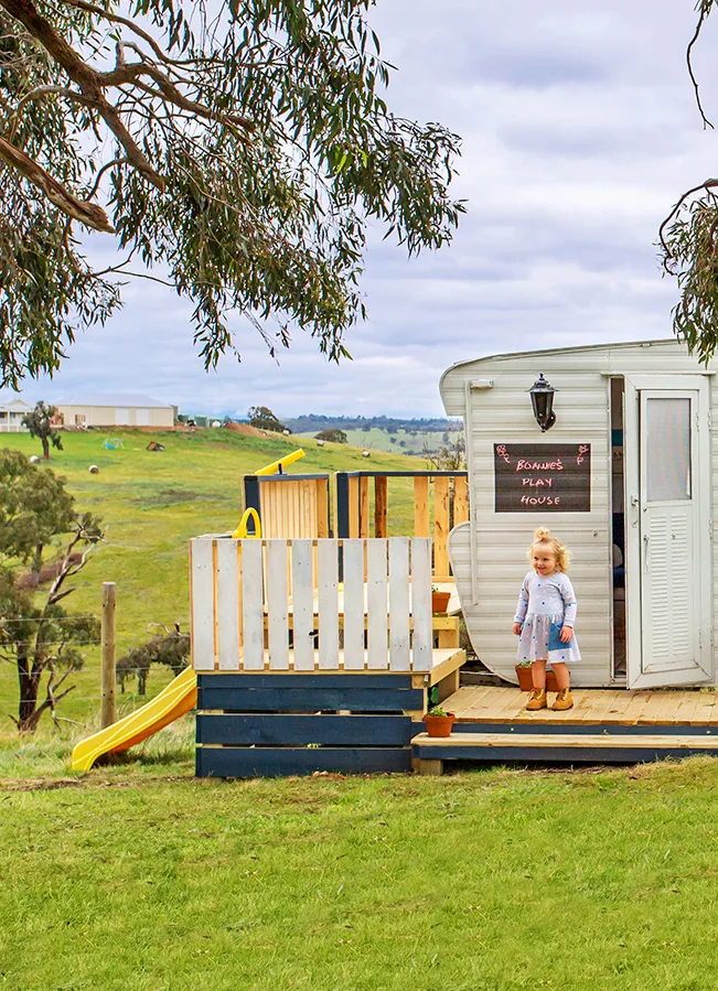 Cubby house ideas: 10 creative designs to inspire