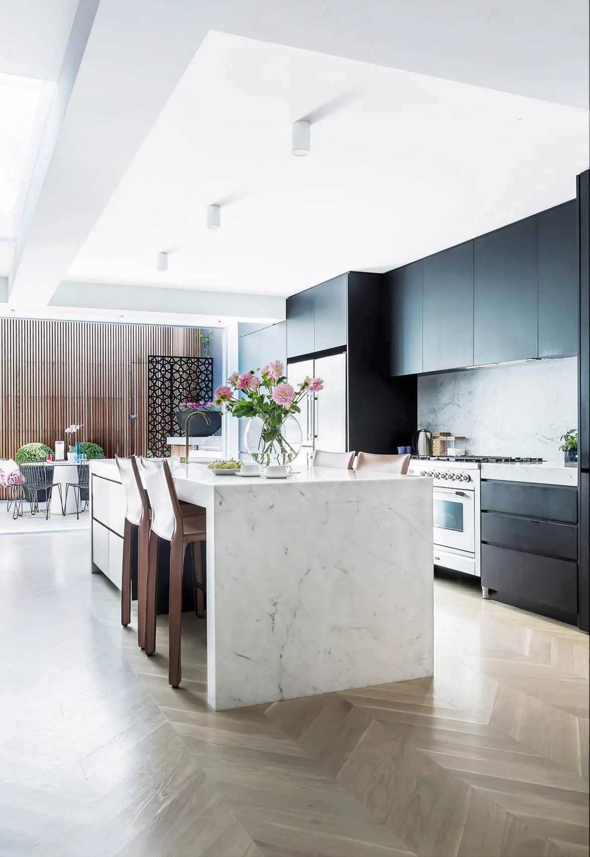 Best Entertainers Kitchen Designs 2017