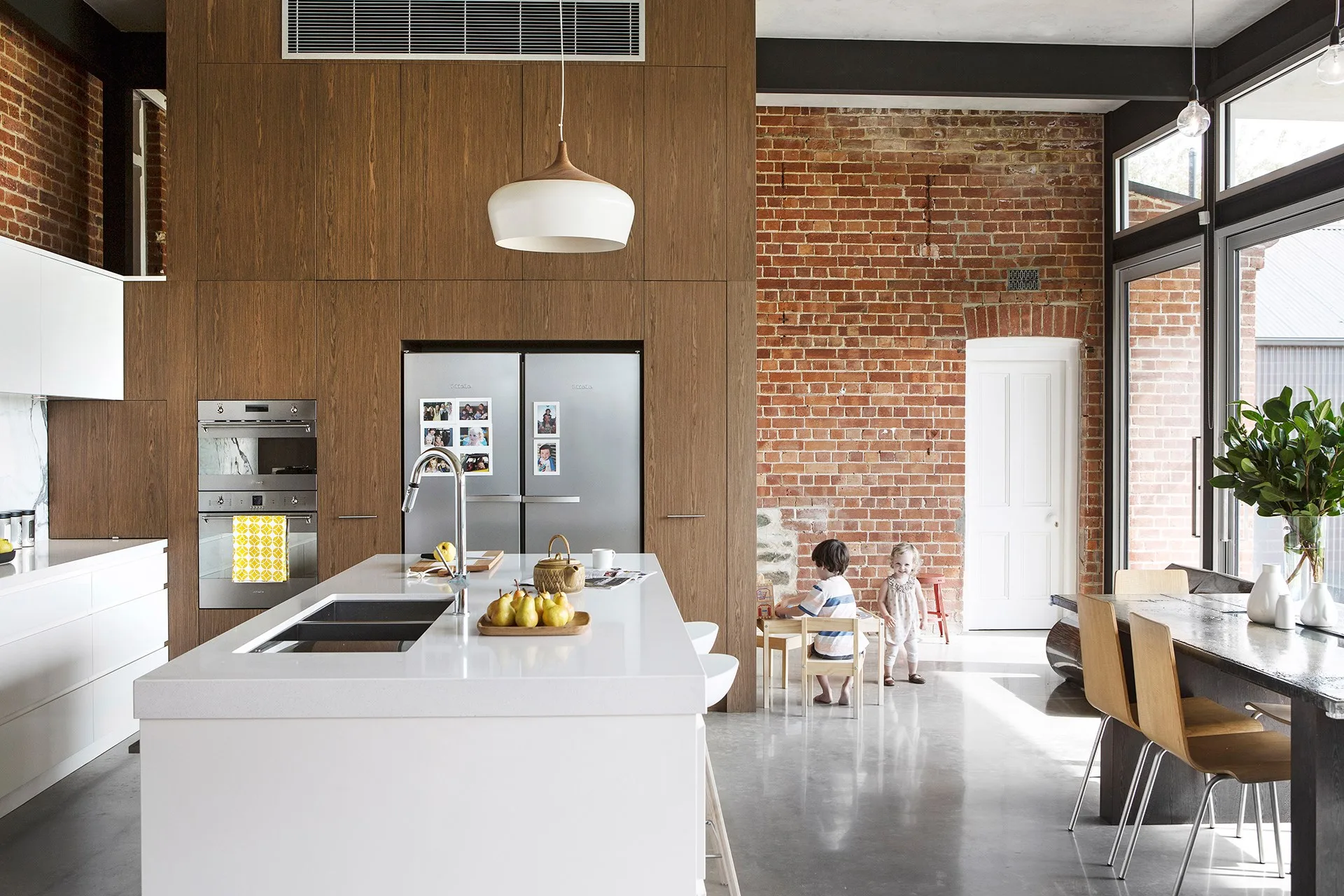 Best Entertainers Kitchen Designs 2017