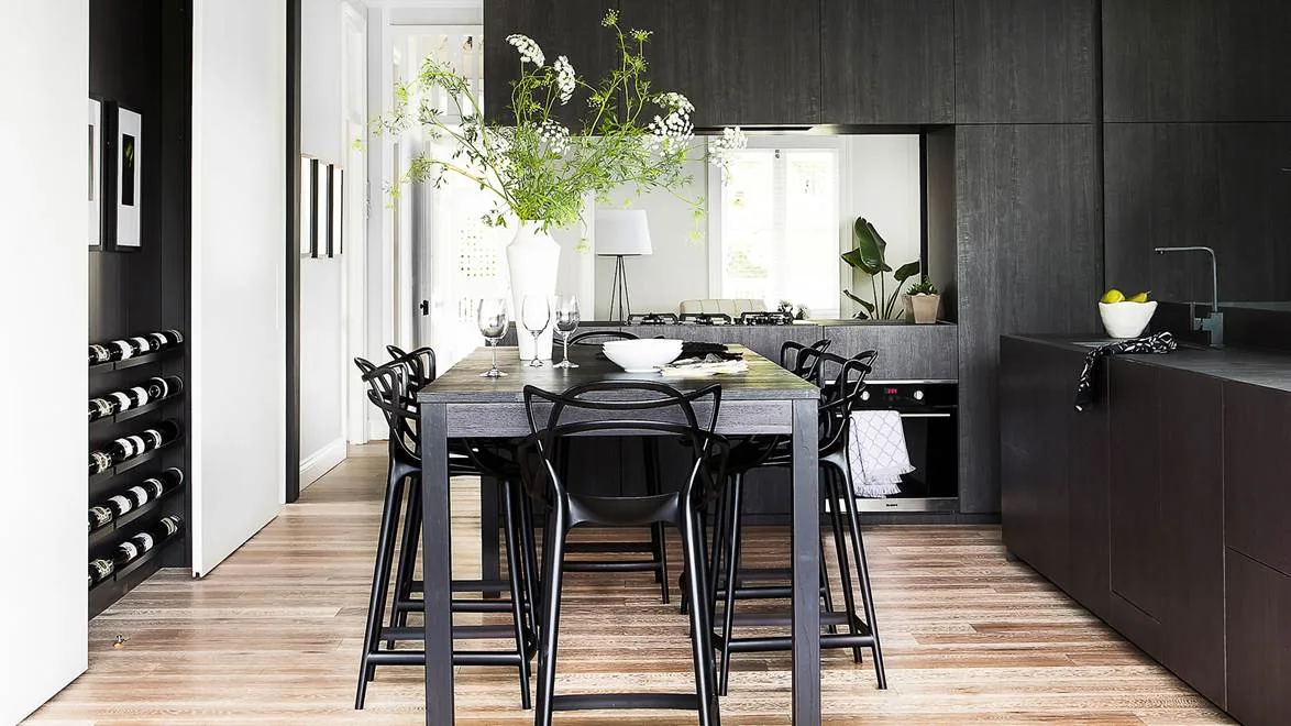 Best Entertainers Kitchen Designs 2017