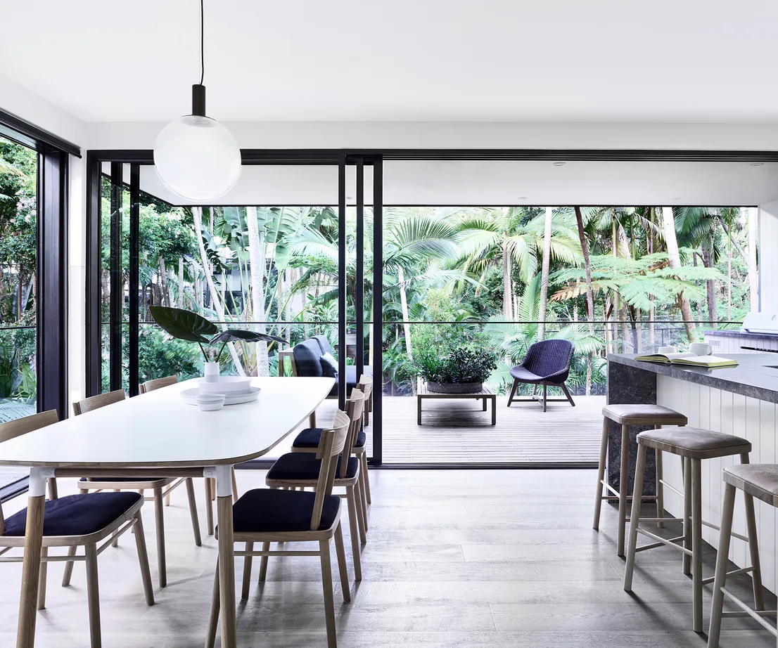 A Luxury Noosa Holiday Home by Mim Design