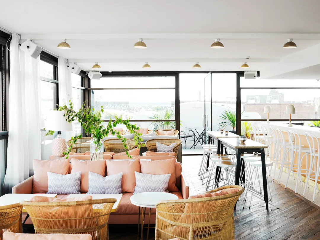 Sydney's Top Restaurants, Bars, and Hotels 2018 | Homes To Love
