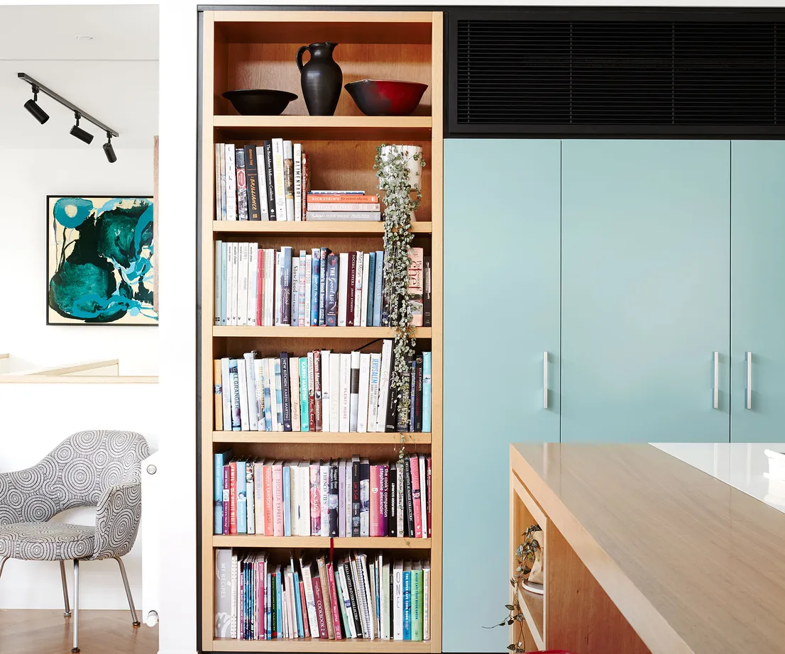 Bespoke storage solutions to inspire