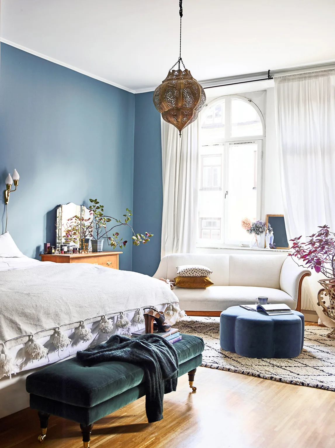 Design Styles: 30 Interior Trends Explained