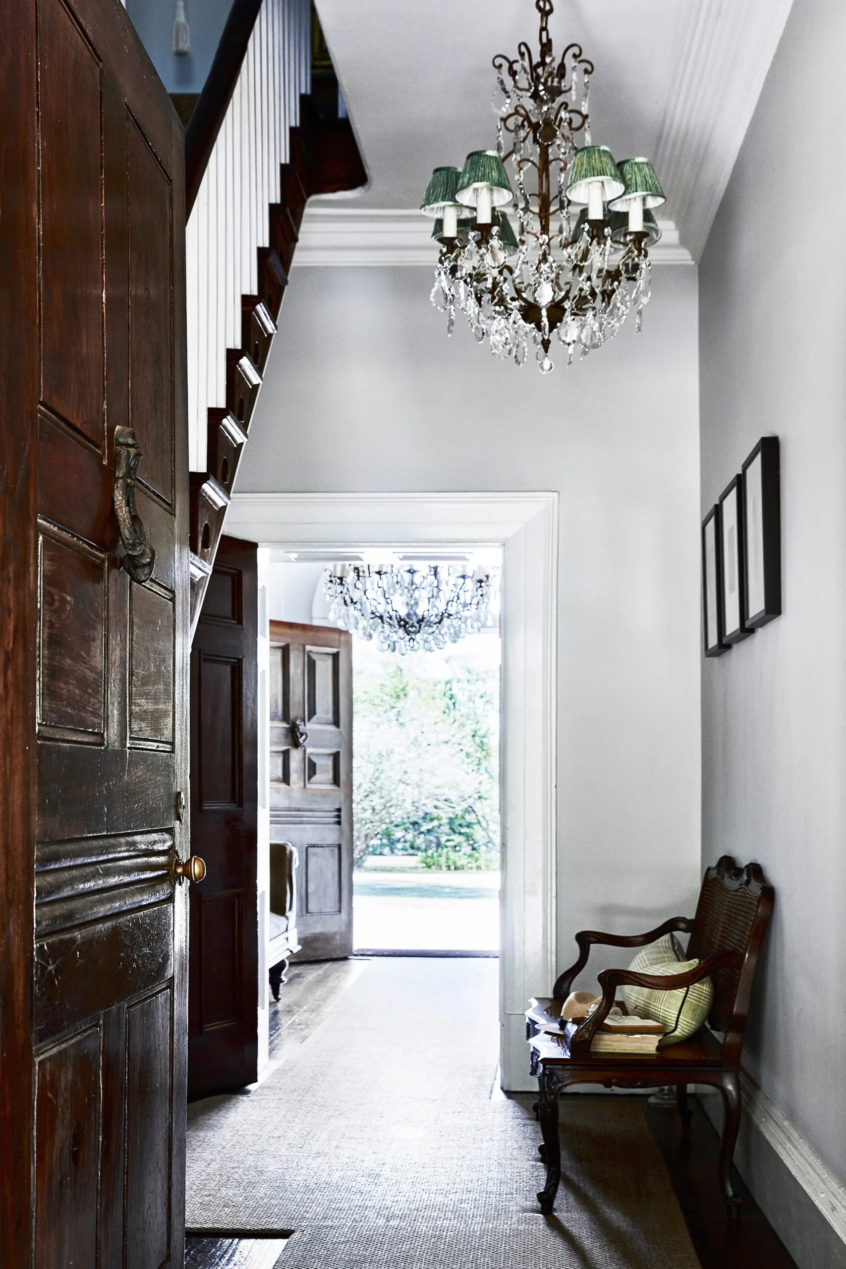 A Thoughtfully Renovated 1830s Sydney Home | Homes To Love