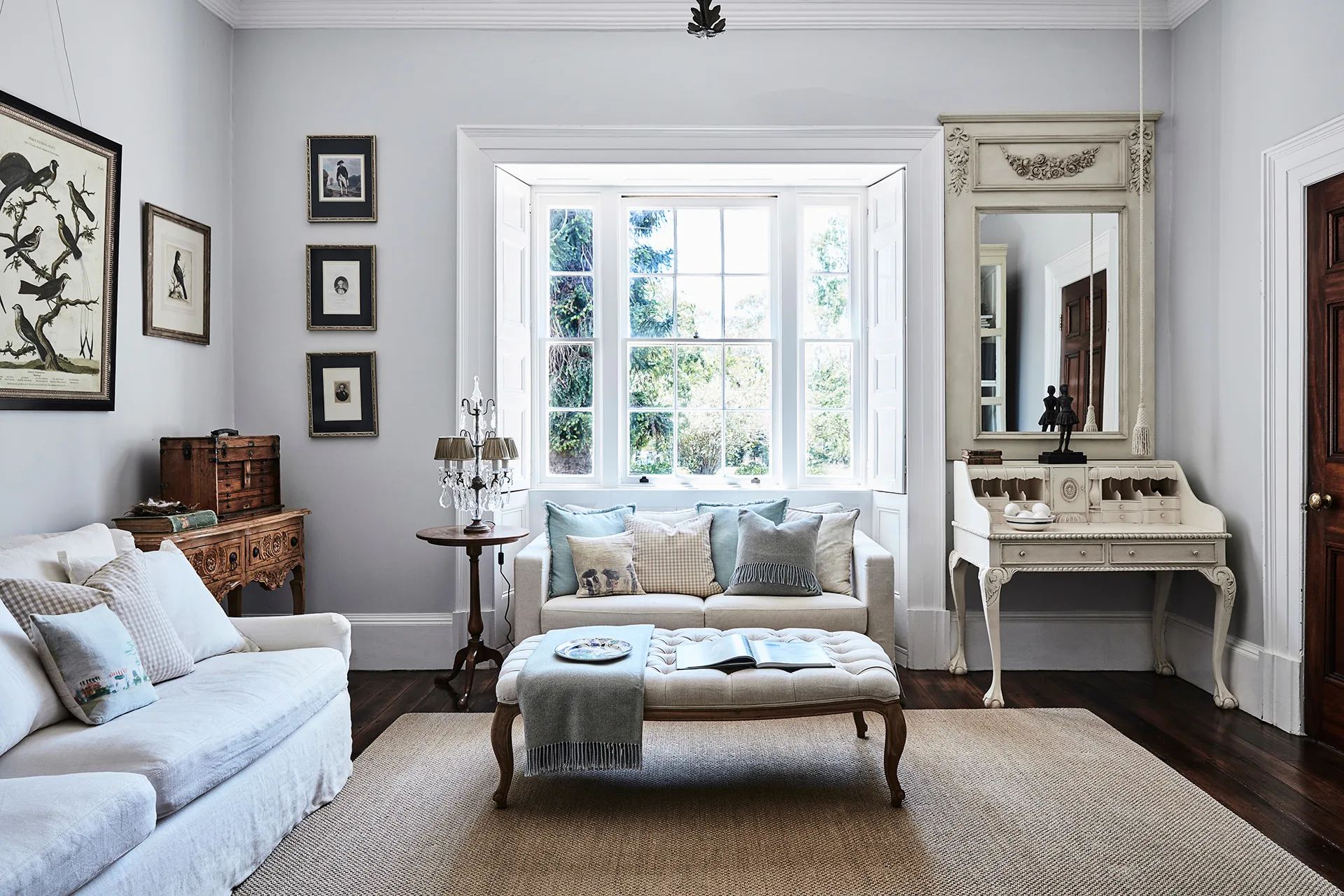 A Thoughtfully Renovated 1830s Sydney Home | Homes To Love