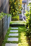 Side Gardens: 9 Inspiring Ideas To Elevate Your Home