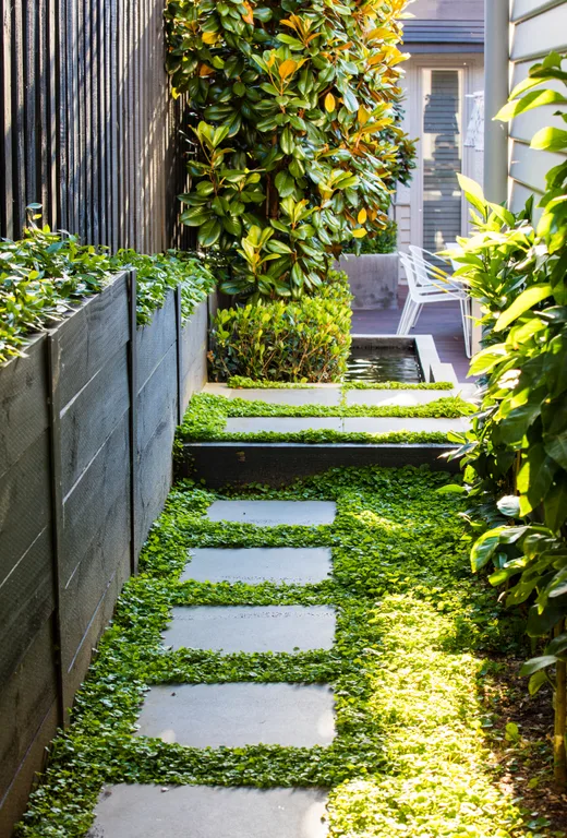 Side Gardens: 9 Inspiring Ideas To Elevate Your Home