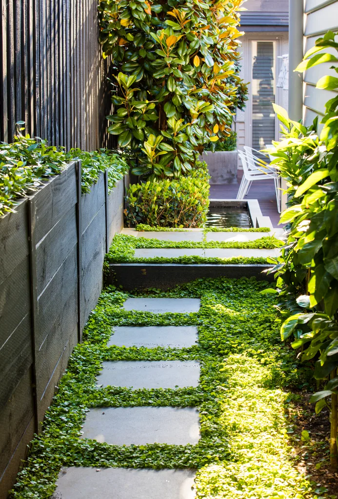 Side Gardens: 9 Inspiring Ideas To Elevate Your Home