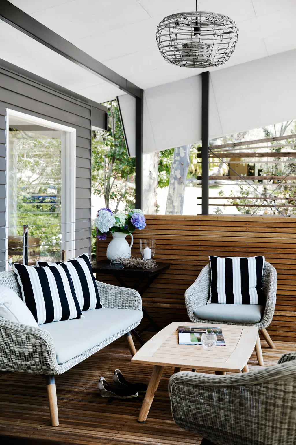 Renovation of an original 1960s ‘Beachcomber’ home