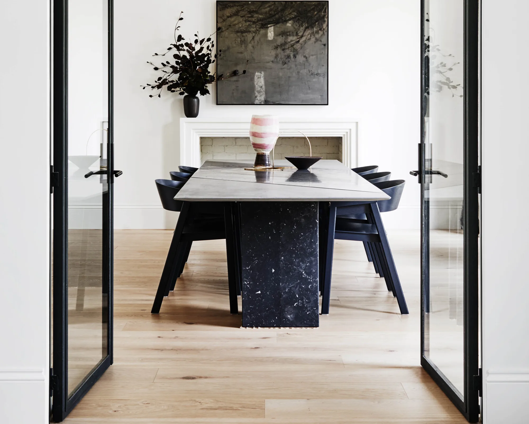 9 Divine Dining Chairs That Make a Statement | Homes To Love