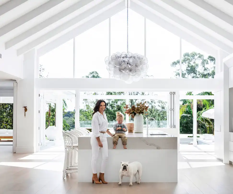 Bec And Lleyton Hewitt Buy Three Birds’ "Dream Home"