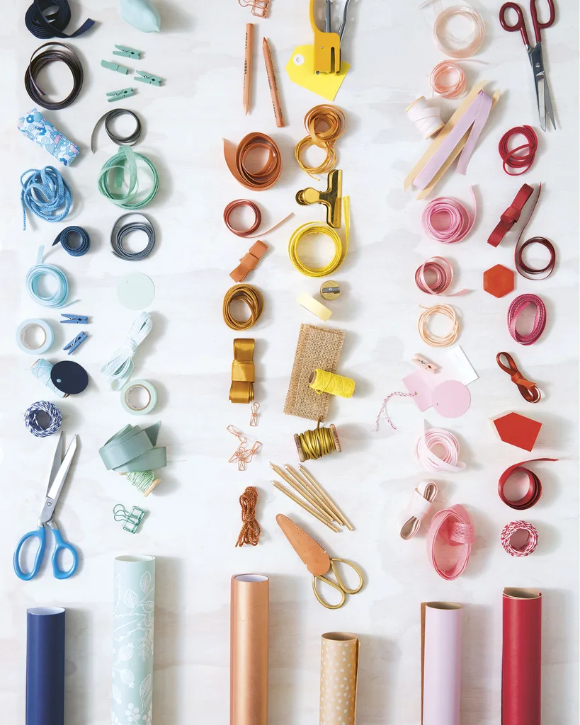 7 ways colour-coding can organise your life