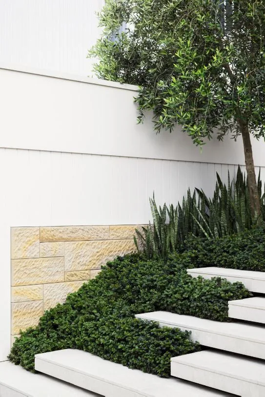 A Clifftop Coastal Garden: Breathtaking Views and Design