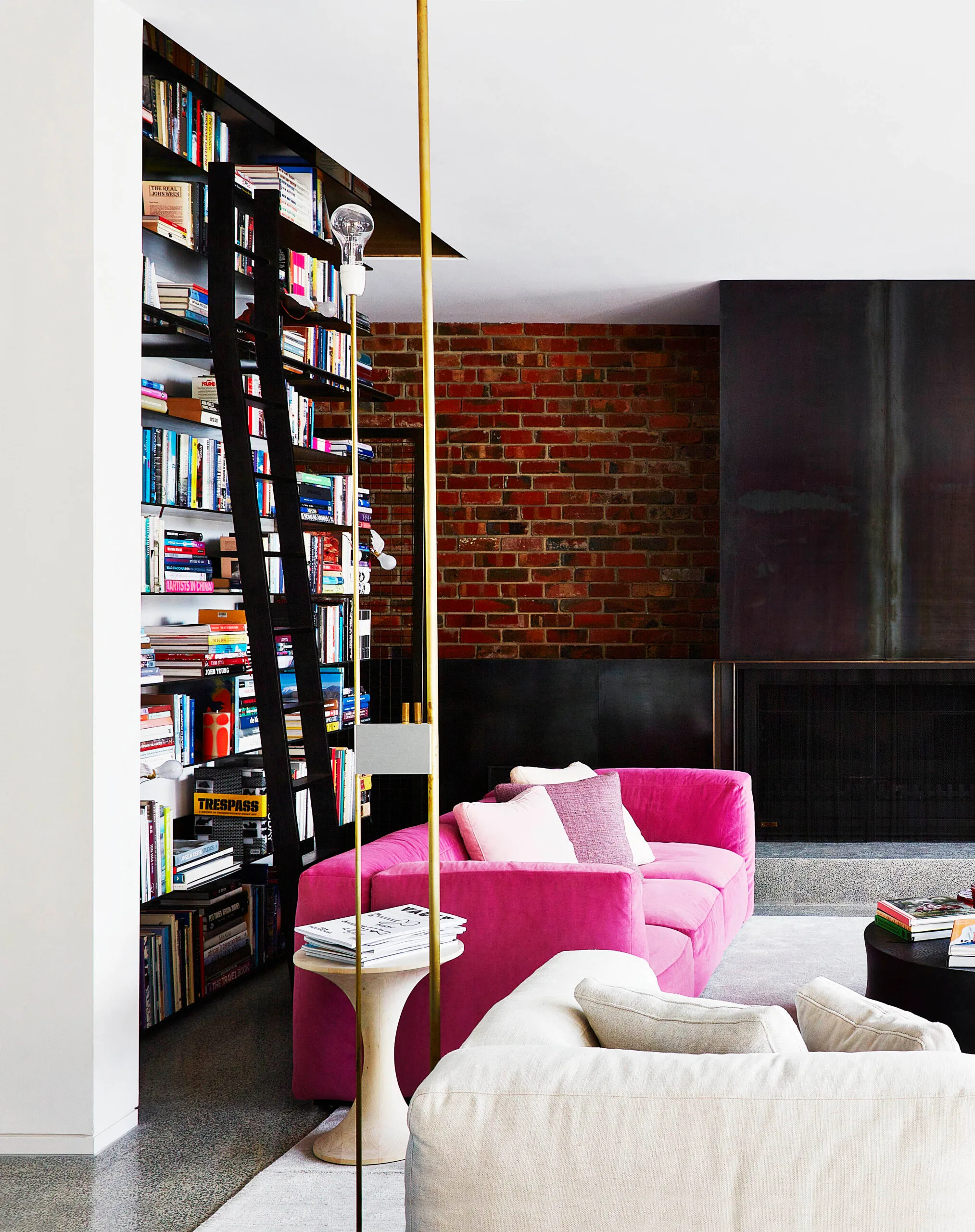 Handsome home libraries | Homes To Love