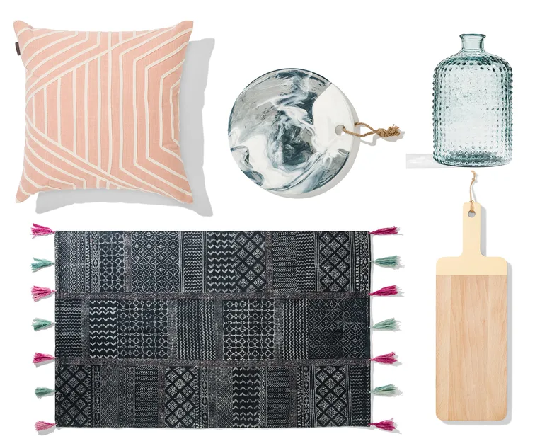 10 things we want from TK Maxx’s new home decor range