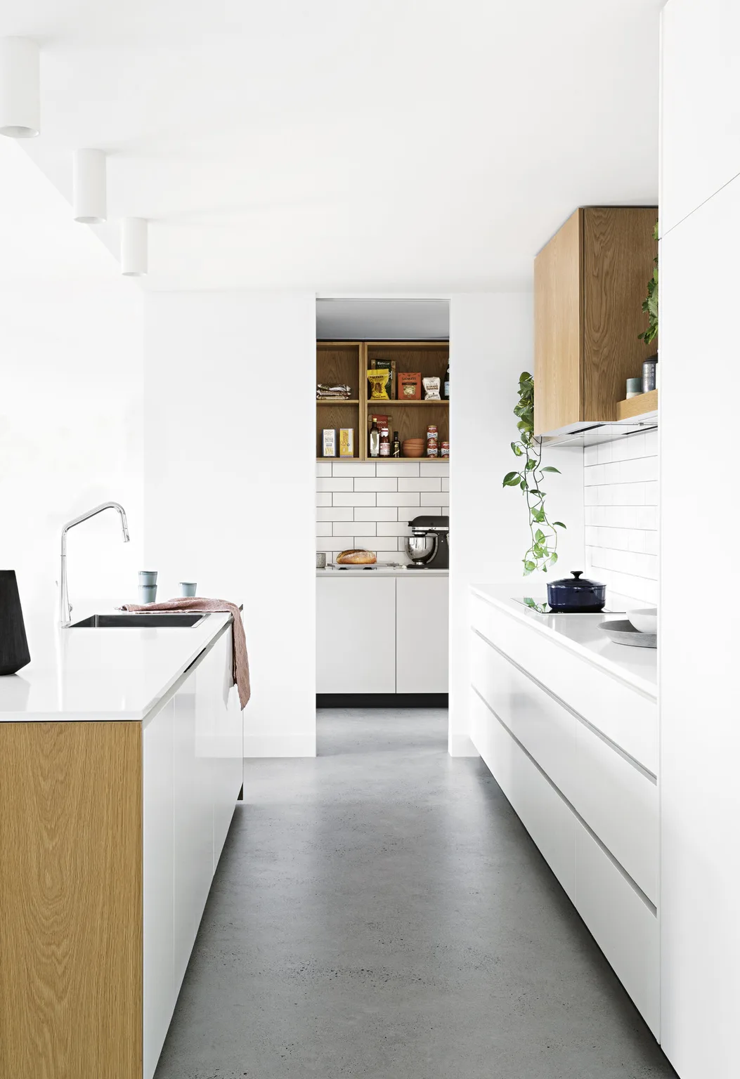20 kitchens with clever design ideas to steal