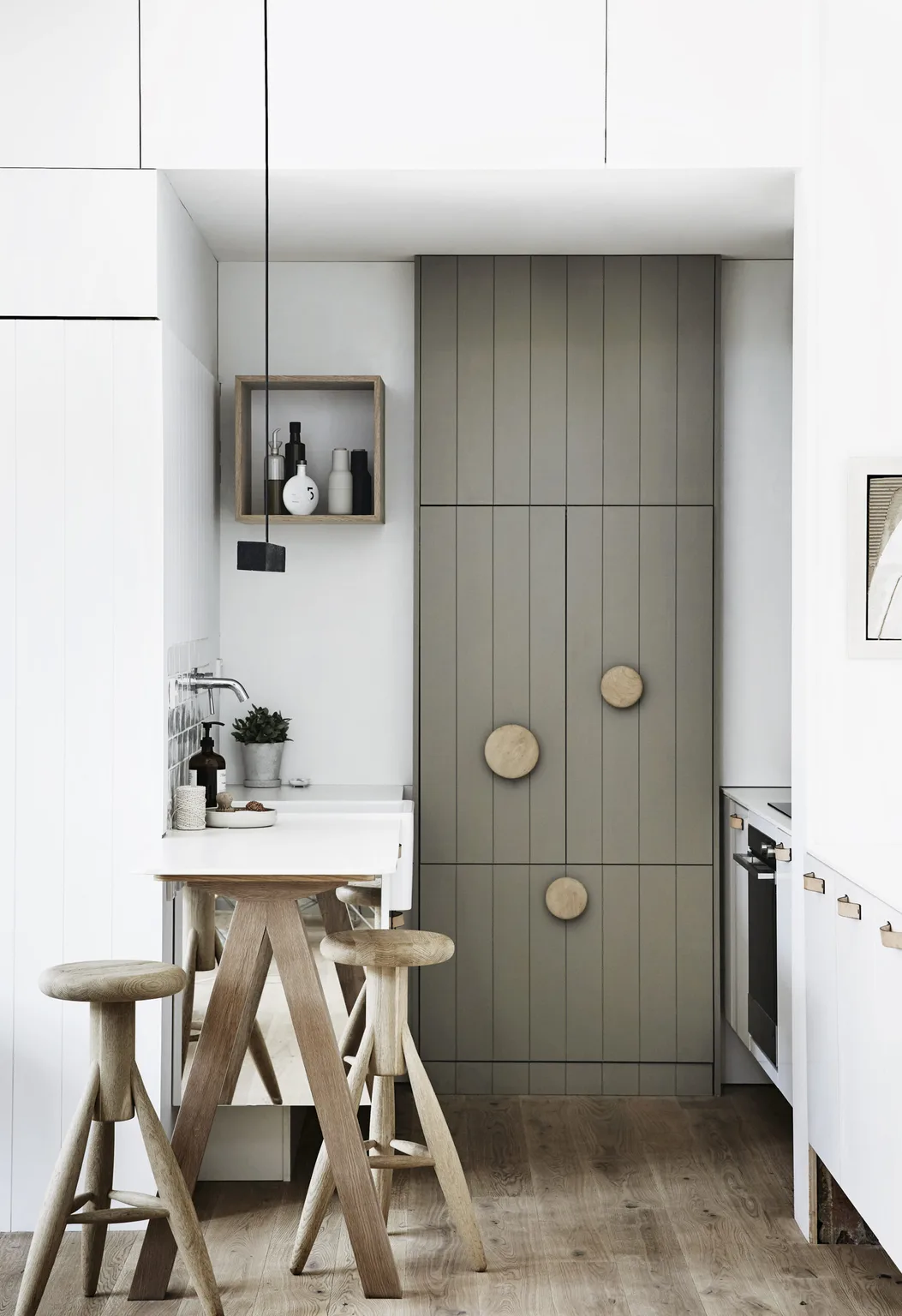 20 kitchens with clever design ideas to steal