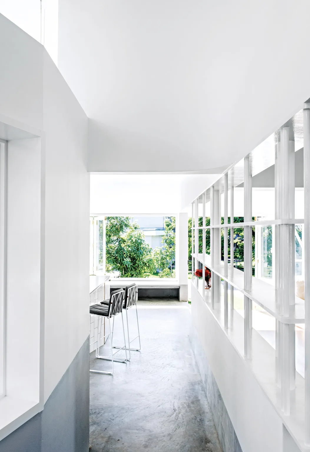 Brisbane Home Full of White Renovation Ideas | Homes To Love