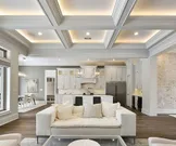 Ceiling types and how to choose the right one