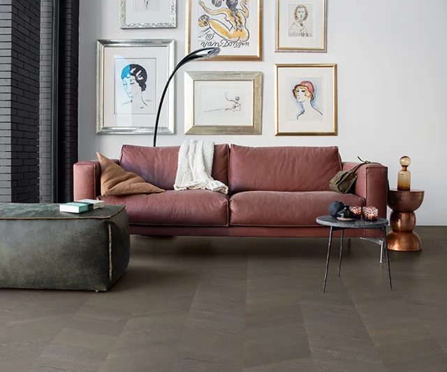 Three factors to consider when choosing flooring