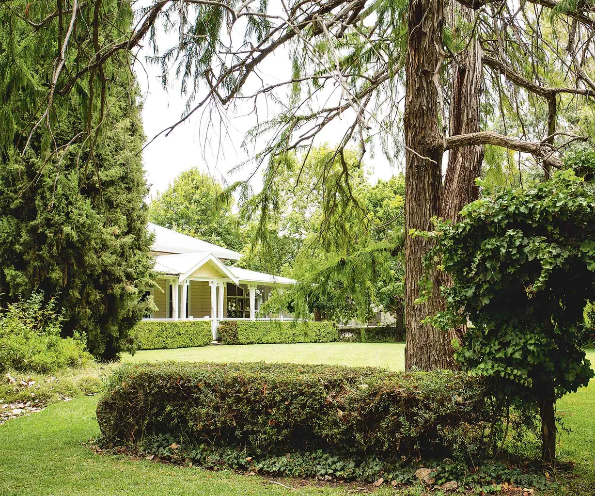 Inside Boolooroo: A heritage homestead in rural NSW