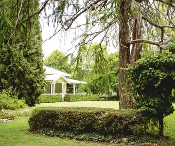 Inside Boolooroo: A heritage homestead in rural NSW