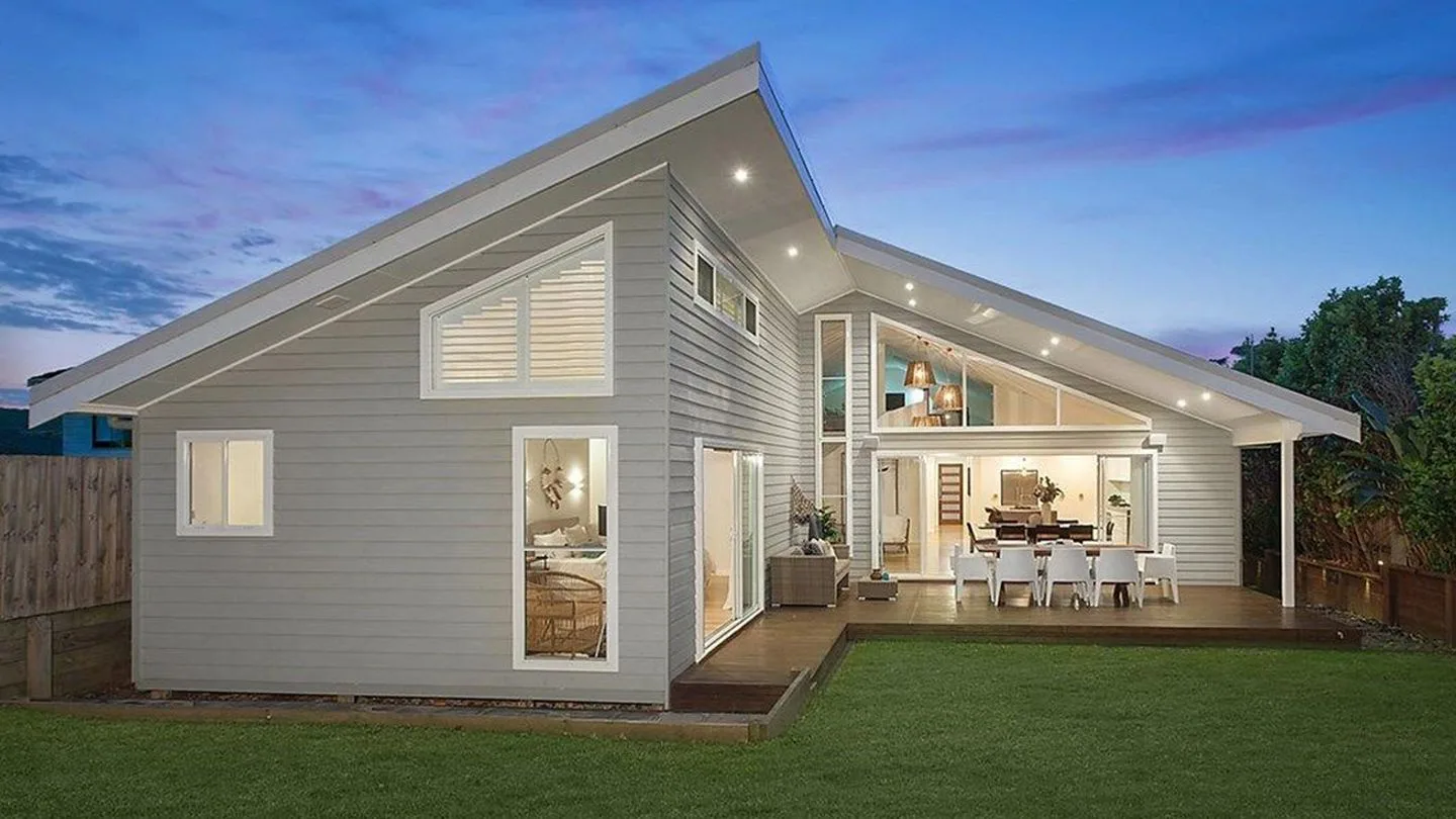 Kyal and Kara’s renovations: all their projects to date