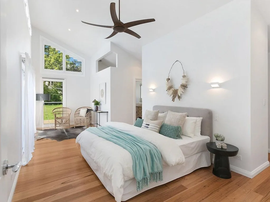The Block’s Kyal and Kara's first home has sold for over $1M