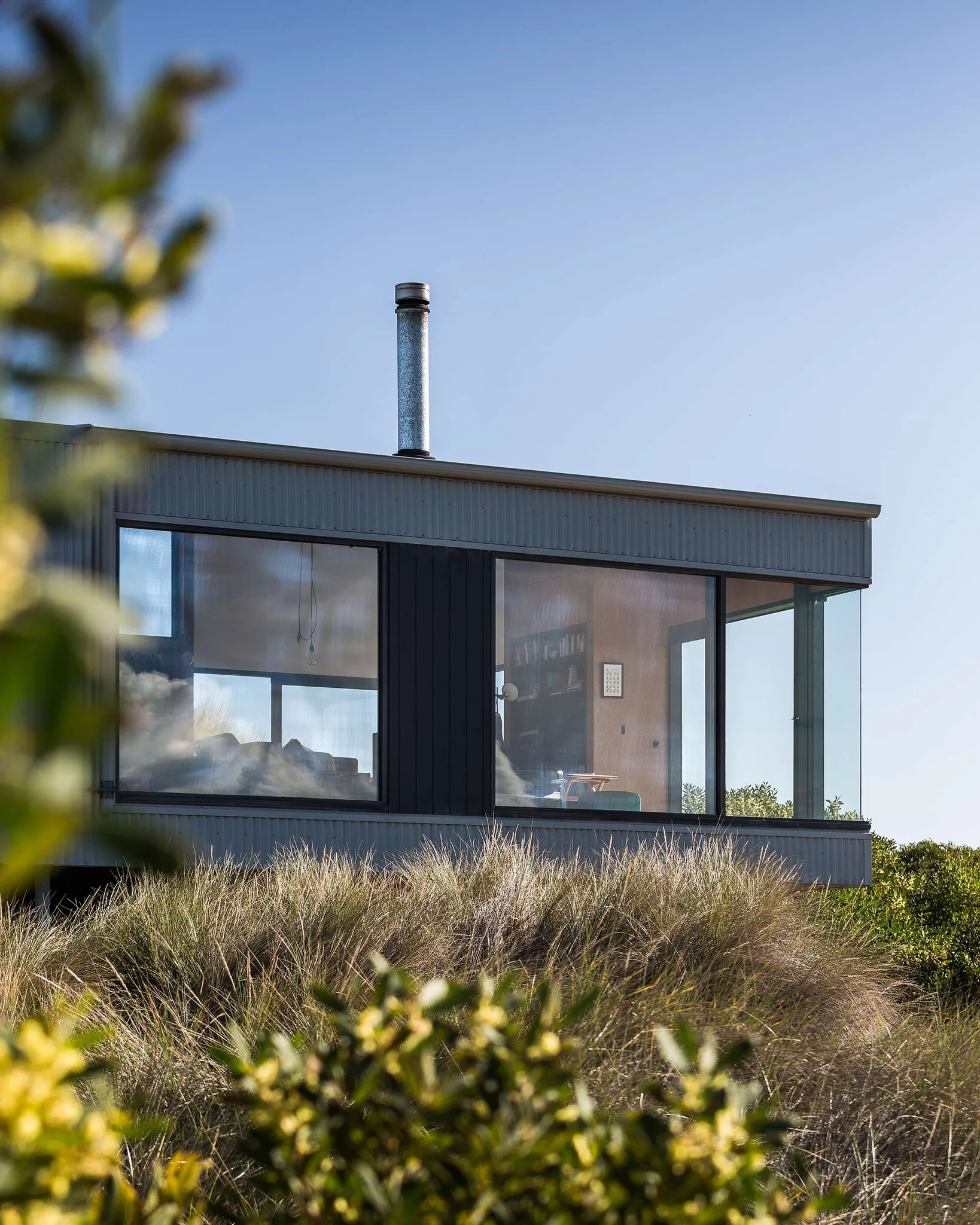 See inside: A lighthouse Airbnb you can rent in Tasmania