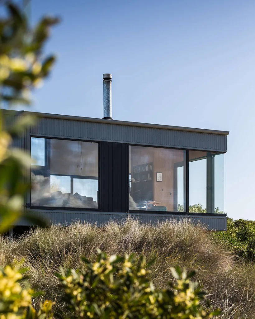 See inside: A lighthouse Airbnb you can rent in Tasmania