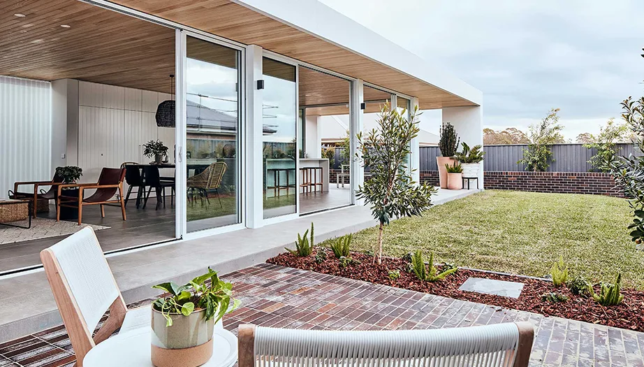 The design secret behind creating the perfect home