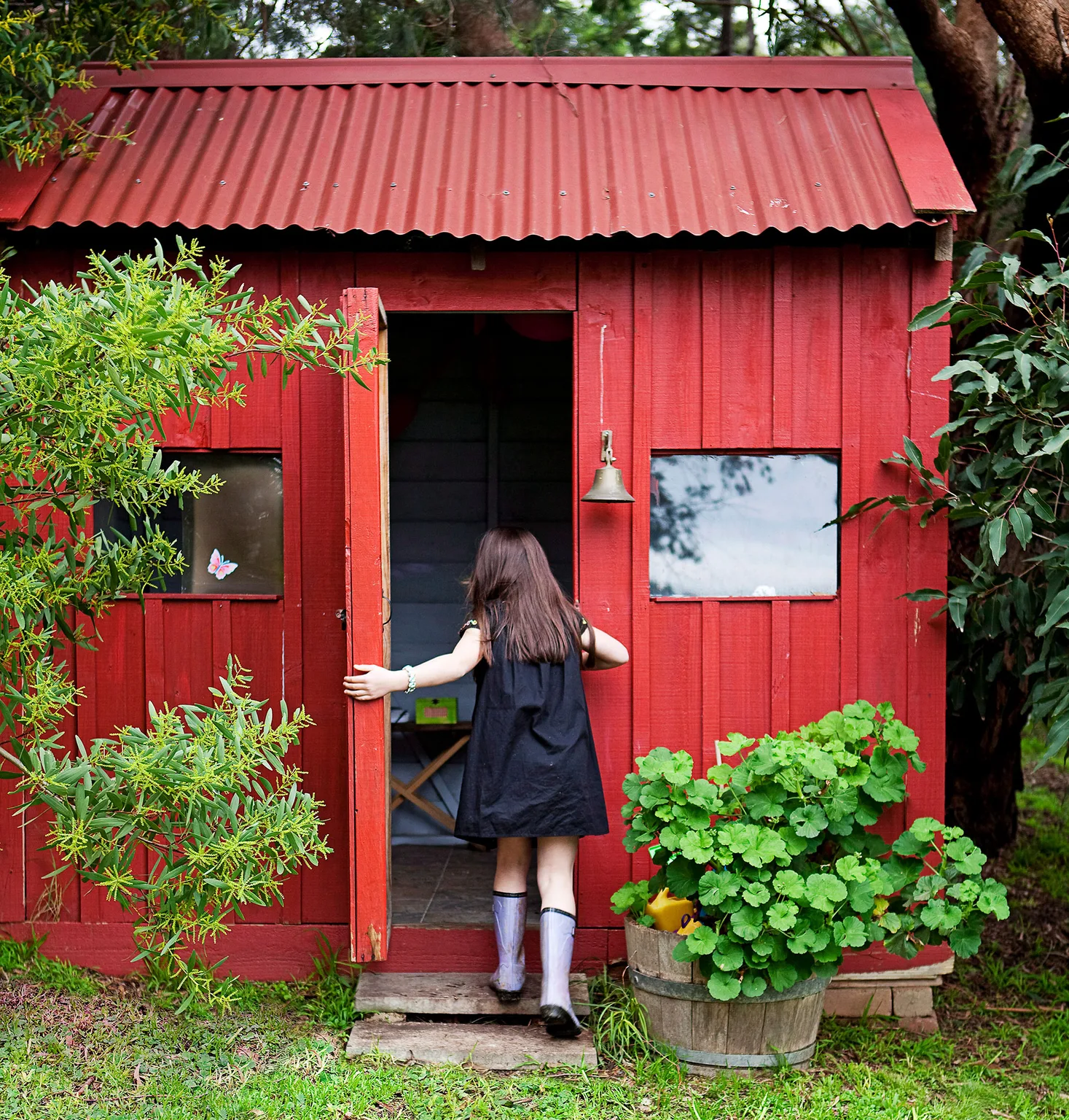 Cubby house ideas: 10 creative designs to inspire