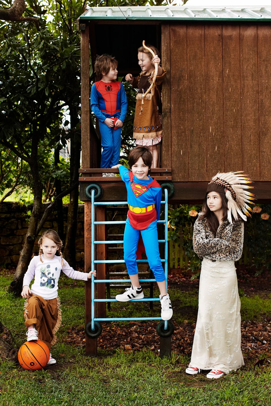 Cubby house ideas: 10 creative designs to inspire