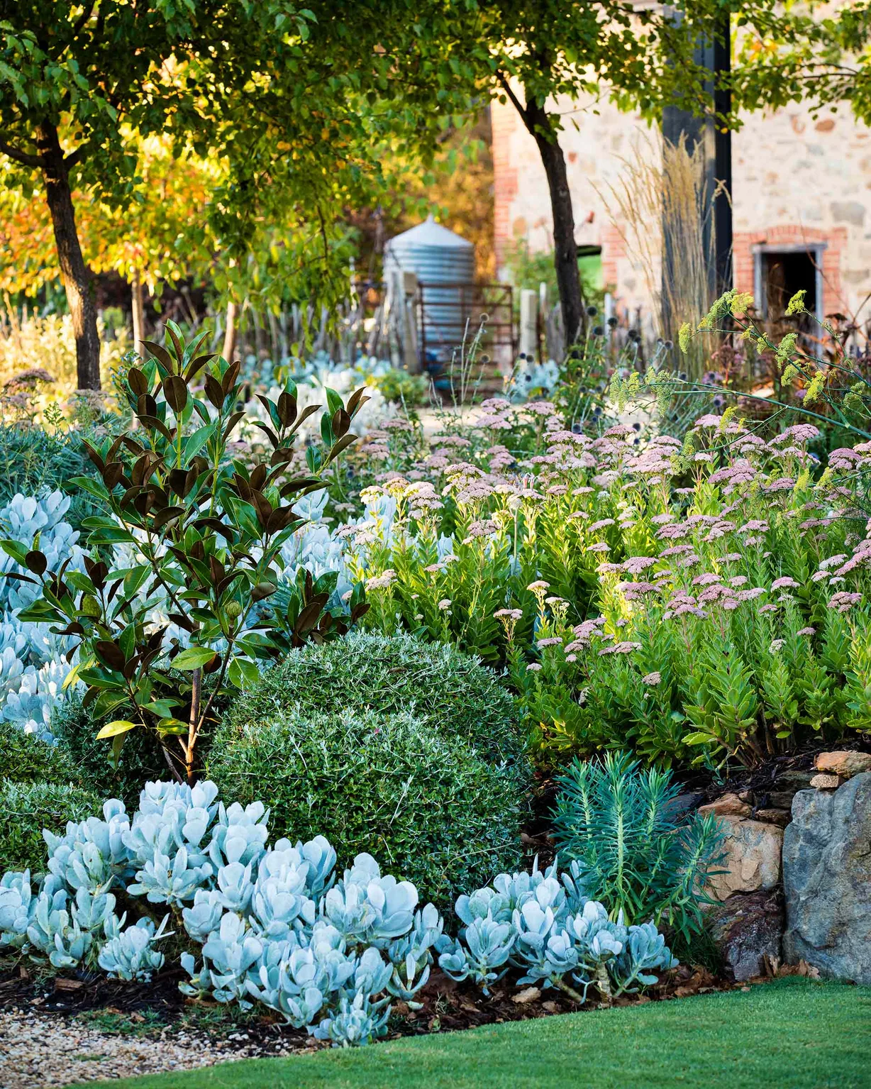 Gardening Editor’s Tips for a Diverse Garden | Homes To Love