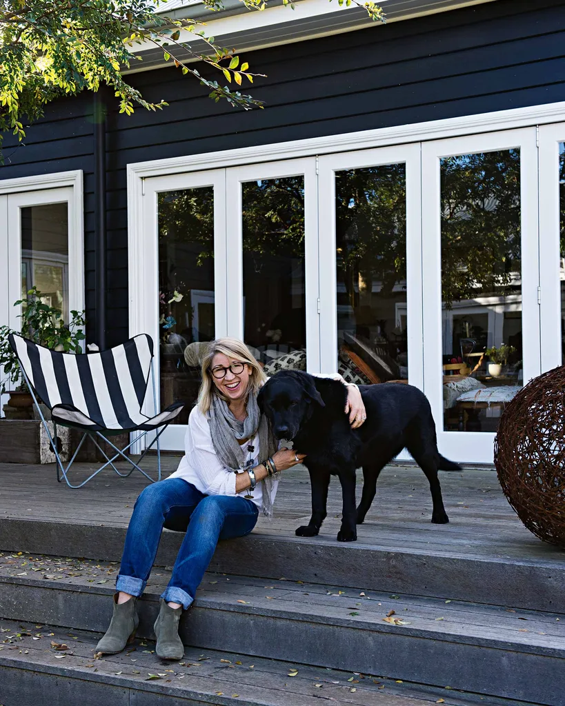A Charming Weatherboard Cottage In Bowral, NSW