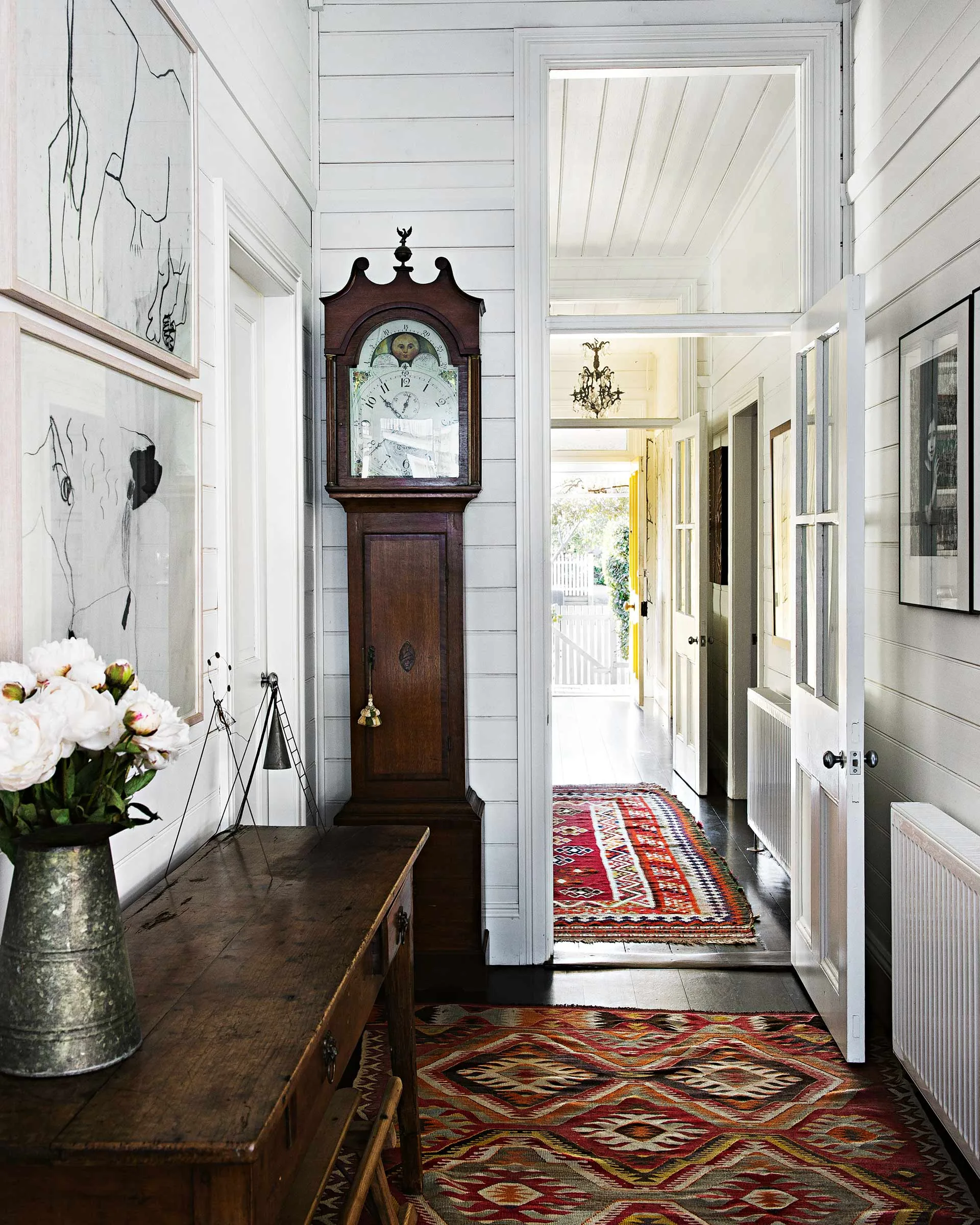 A Charming Weatherboard Cottage In Bowral, NSW
