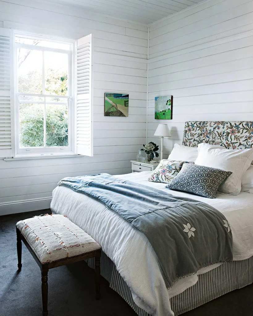 A Charming Weatherboard Cottage In Bowral, NSW