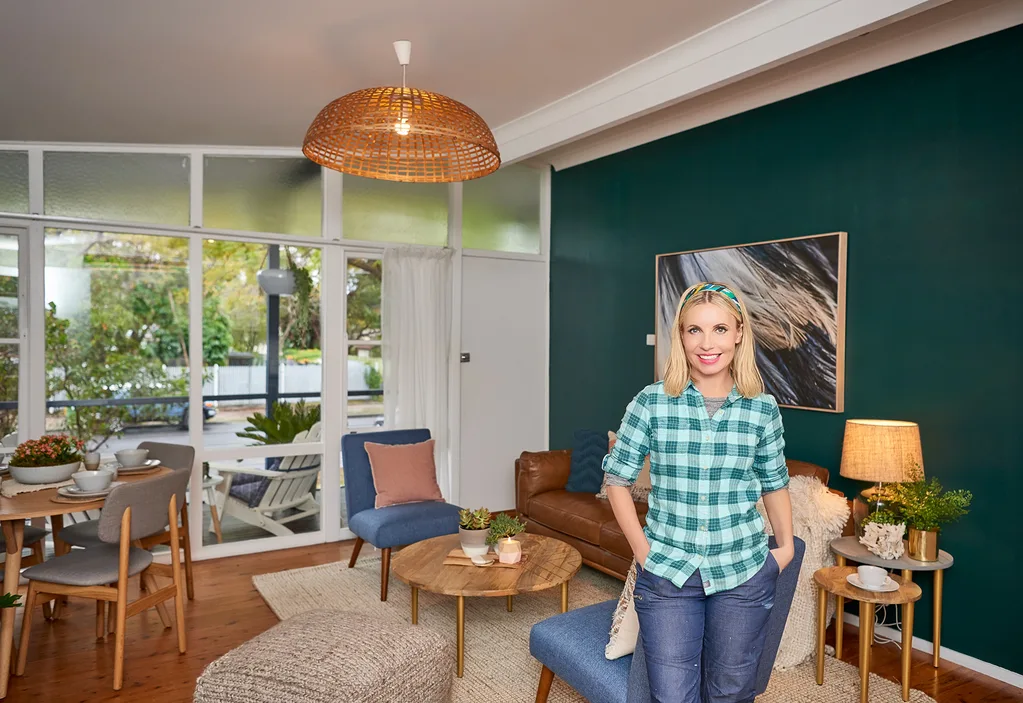 Taubmans announces its Colour of the Year for 2019