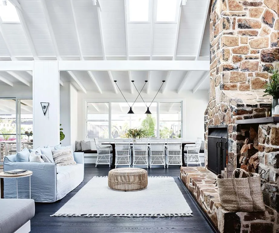 Hamptons x Country Style: 5 farmhouses to inspire