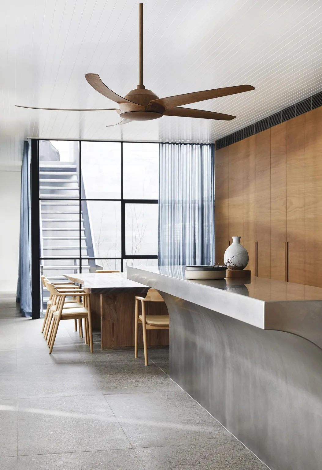 Ceiling fans 101: a guide to choosing the right one