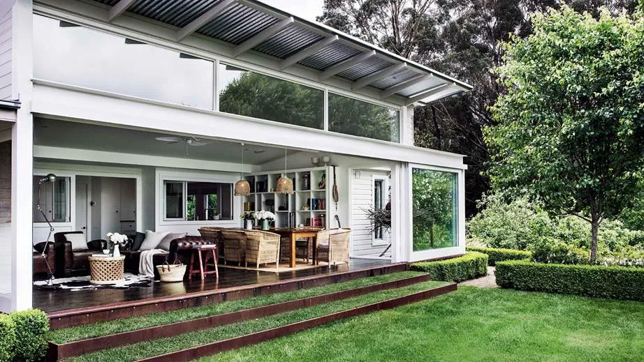 Hamptons x Country Style: 5 farmhouses to inspire