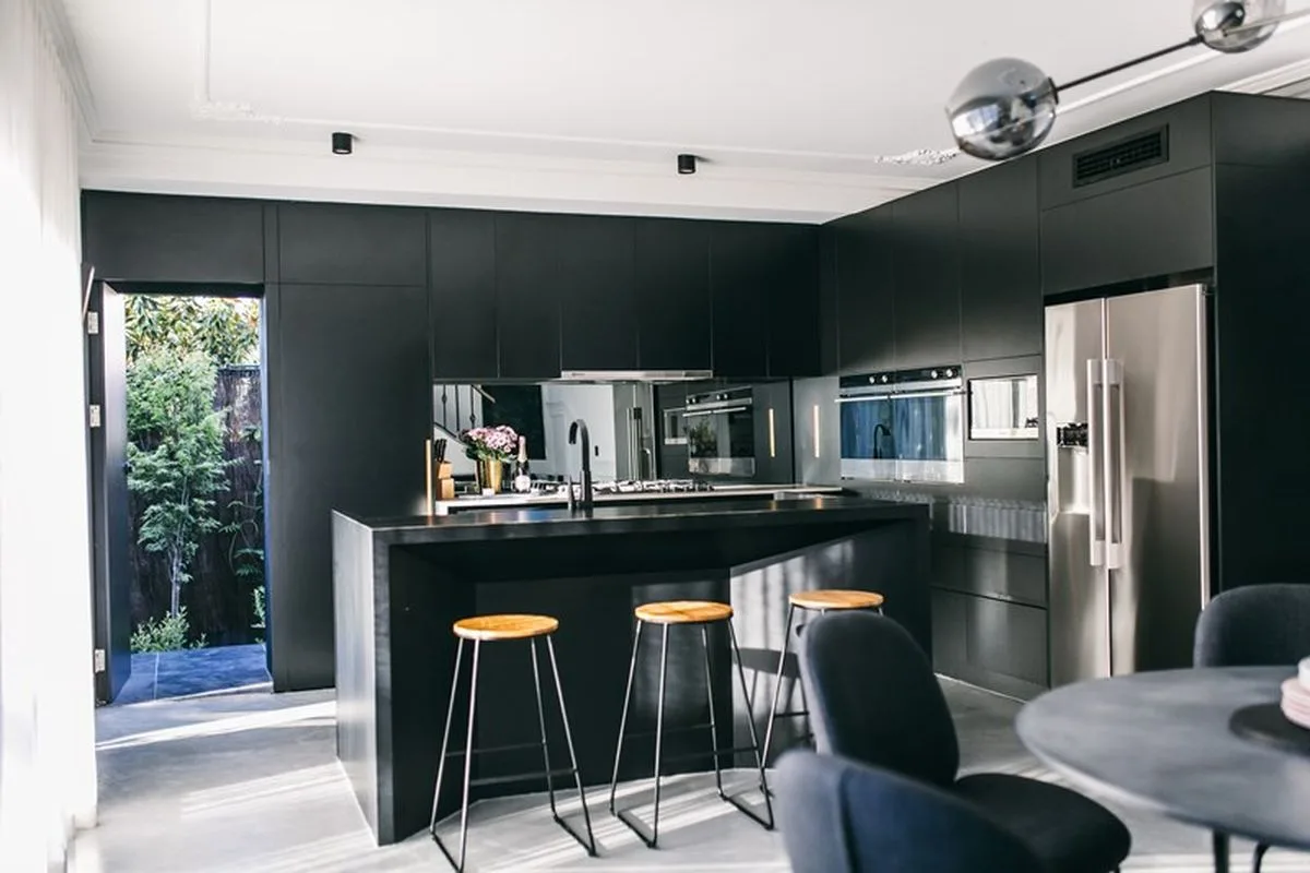 Former Block Contestants List Renovated Perth Home