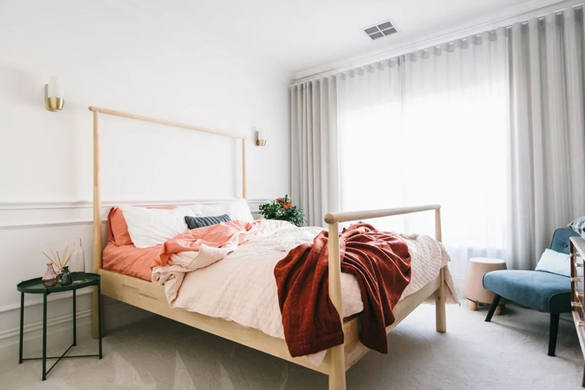 Former Block Contestants List Renovated Perth Home