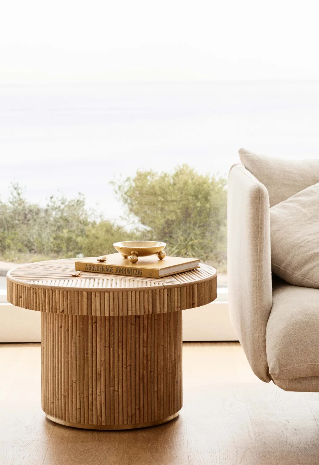 Sarah Ellison launches her new Golden collection