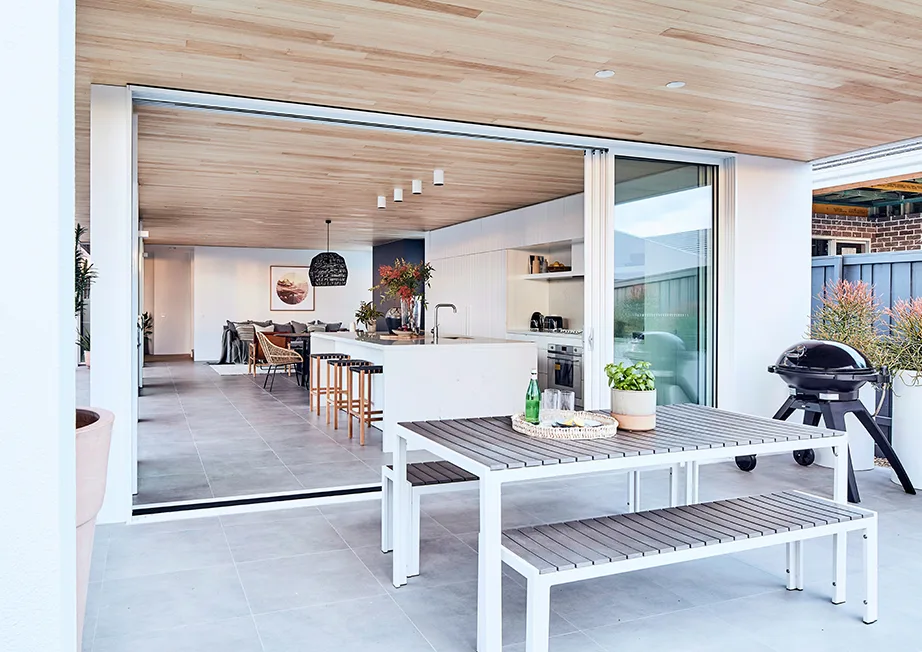How to choose the perfect shade for your home