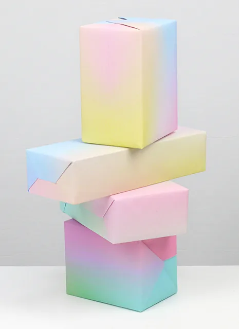 Free printable wrapping paper: 10 designs to download now