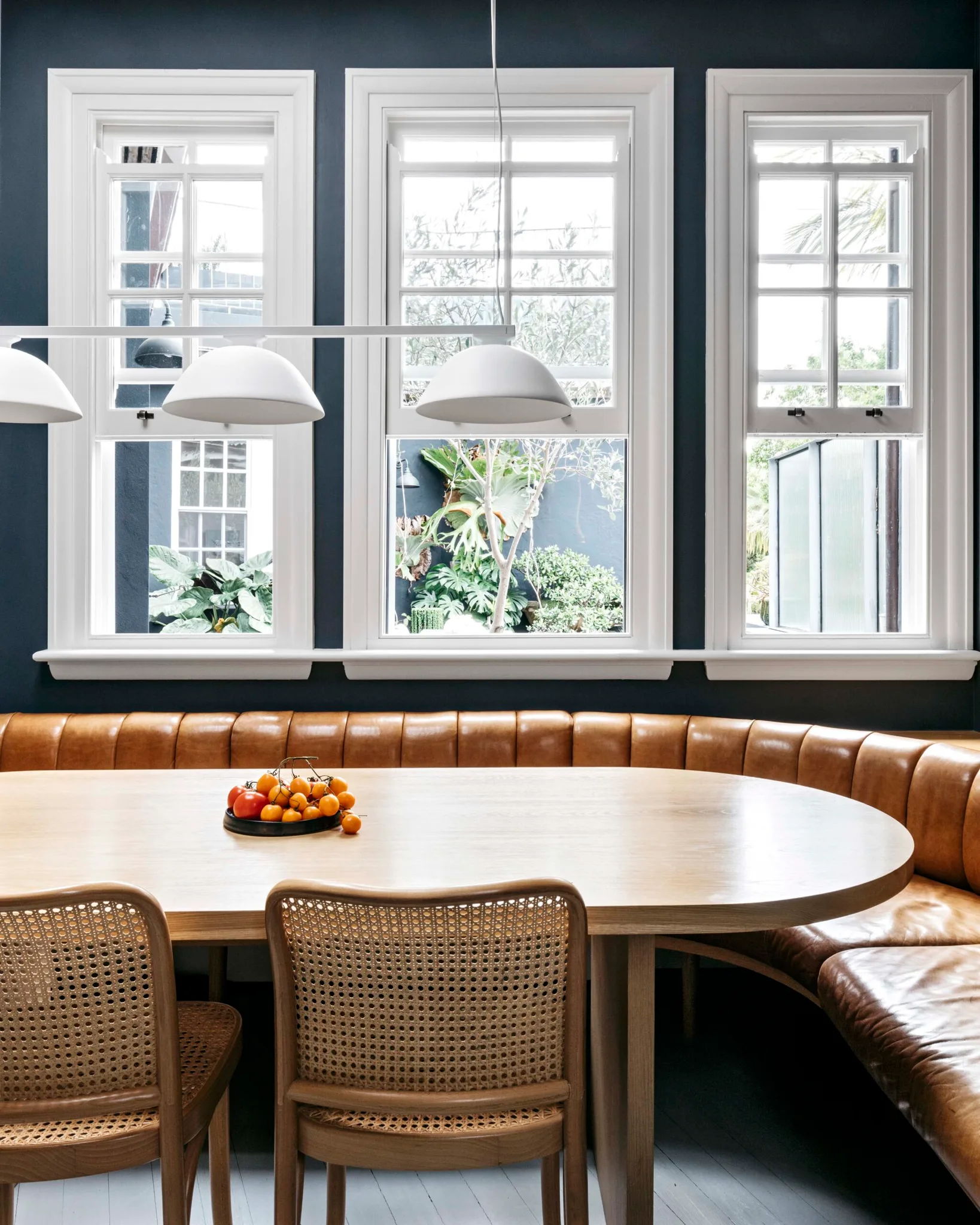 15 Banquette Seating Ideas To Uplift A Cosy Corner