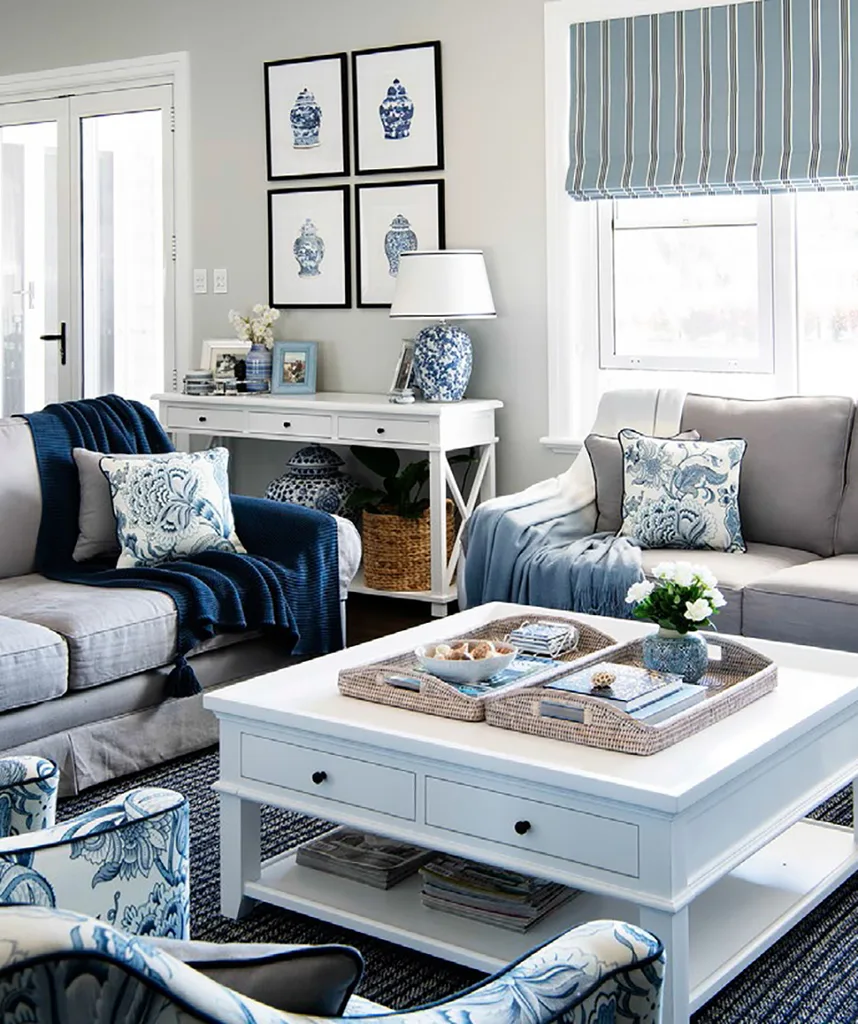 How to achieve a Hamptons style home with cladding